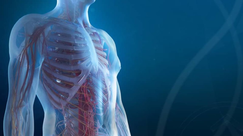 Technical 3D animation - Magic Holo