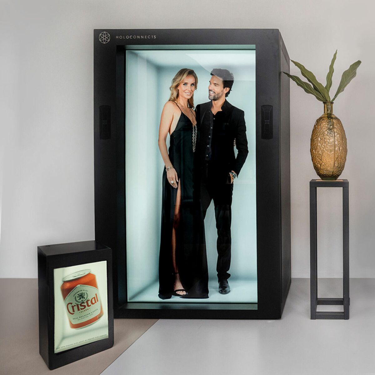 What is a 3D hologram? - Magic Holo Update 2024