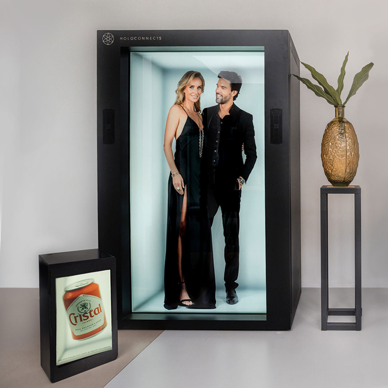 What is a 3D hologram? - Magic Holo Update 2024