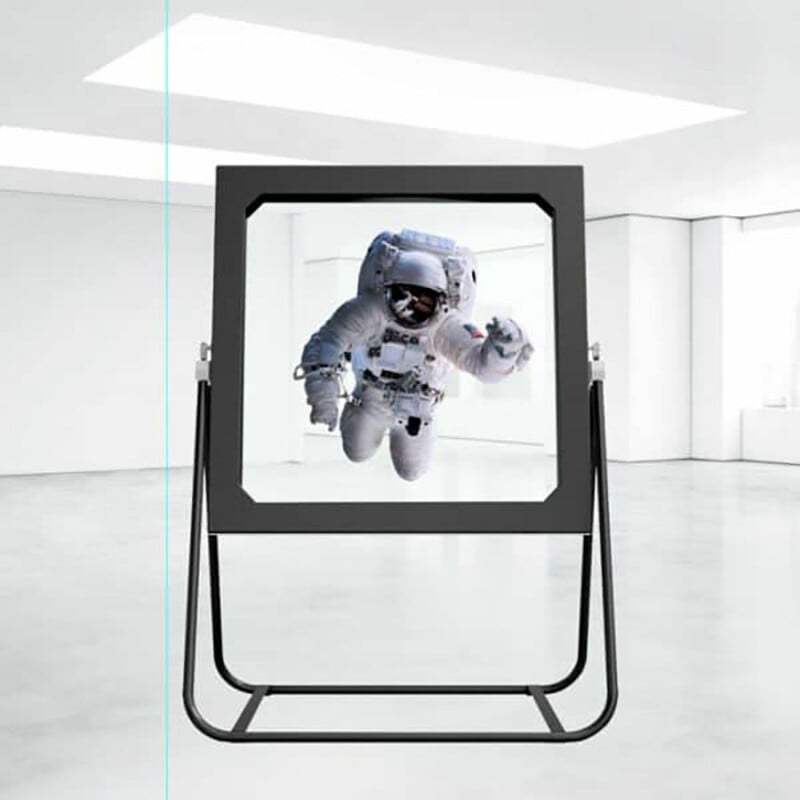 HYPERVSN hologram rotor.Everything you need to know summarized. - Magic ...