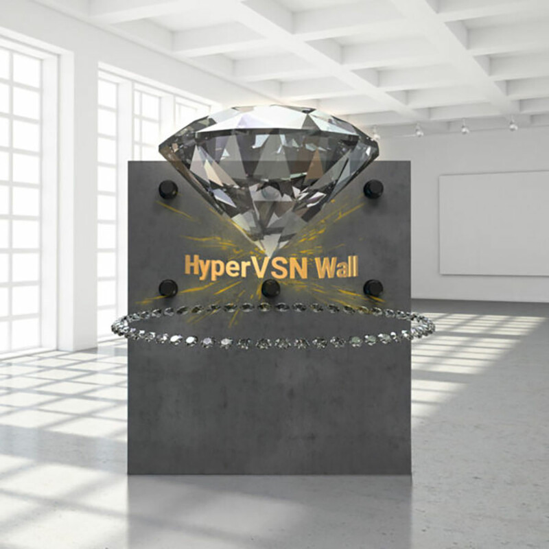 HYPERVSN hologram rotor.Everything you need to know summarized. - Magic ...