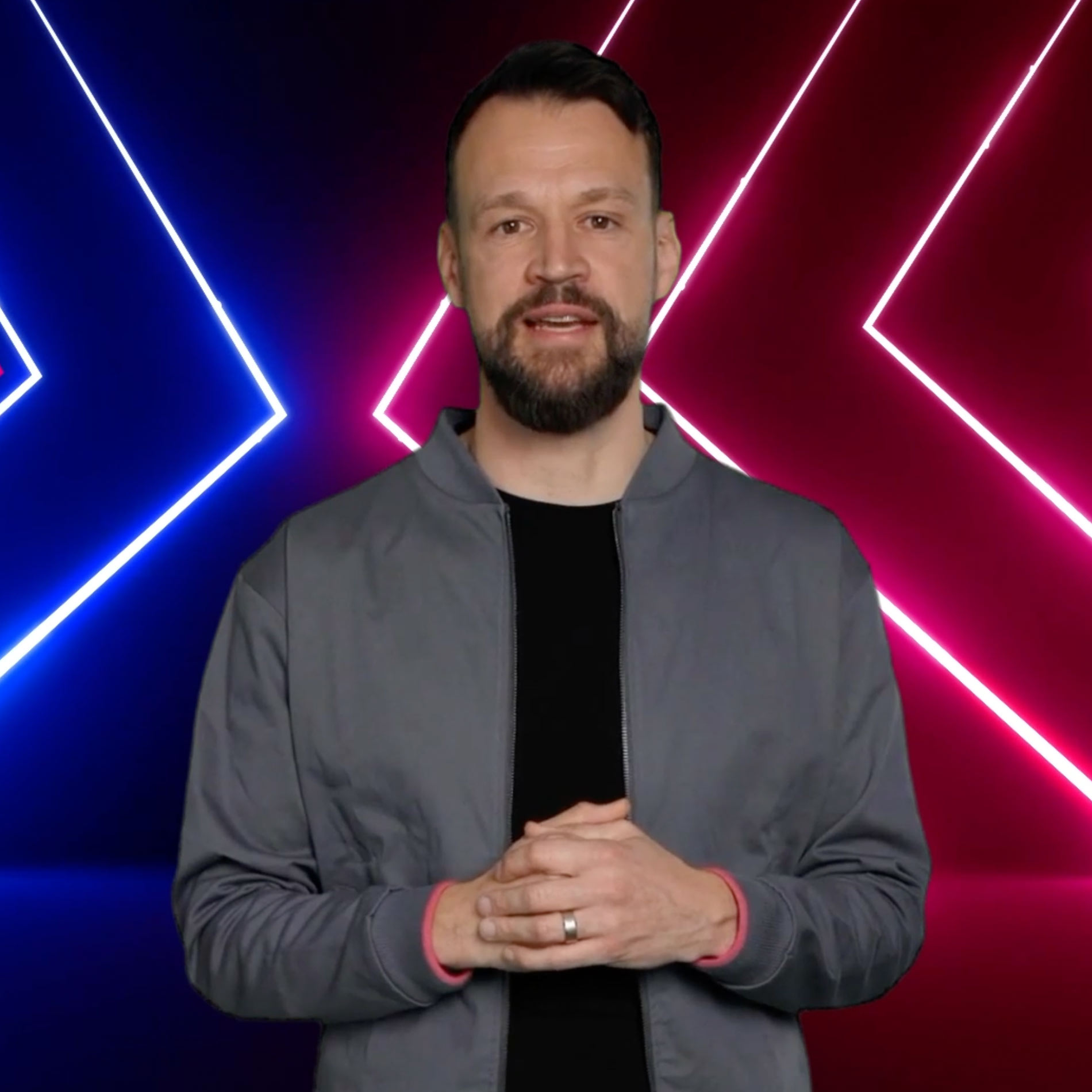 HYPERVSN hologram rotor.Everything you need to know summarized. - Magic ...