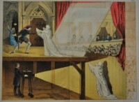 What is the legendary Pepper's Ghost effect? - Magic Holo