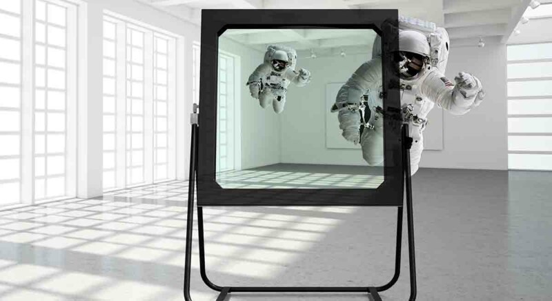 What is a 3D hologram? - Magic Holo Update 2024